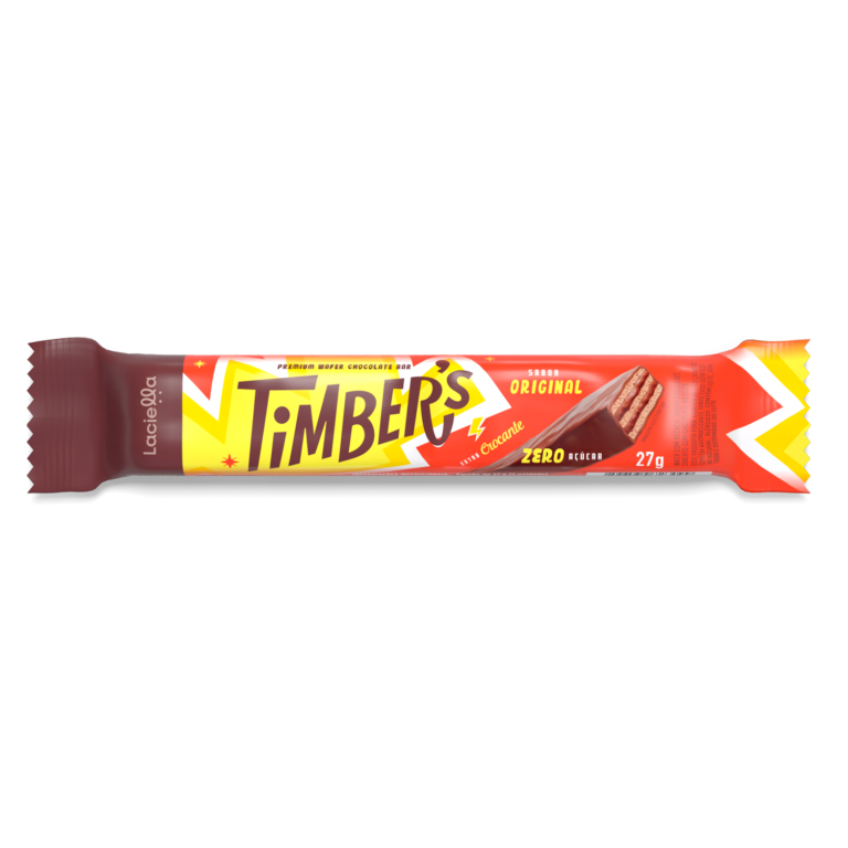 Timber's - Laciella Chocolates
